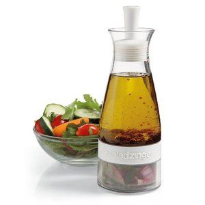 Zing Anything | Kitchen | Zing Anything Zinger Salad Dressing ...